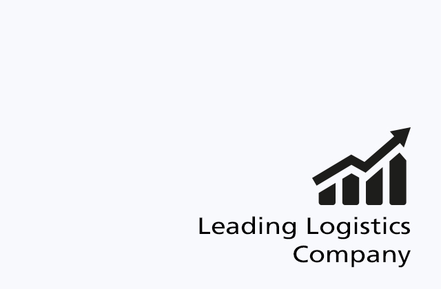 High-performance labelling for logistics company | Ricoh Middle East
