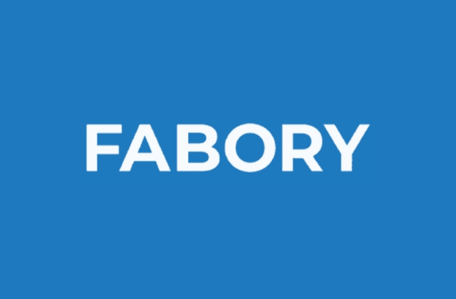 Fabory: fully automated workflows and processes | Ricoh Middle East