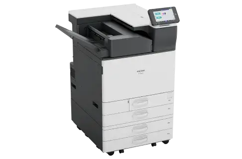 IP C8500 A3 colour laser printer for office | Ricoh Middle East