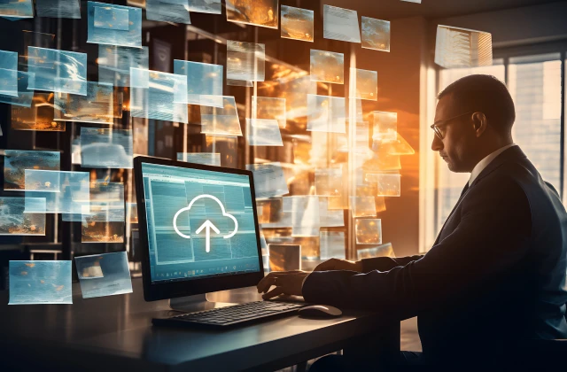 Printix – Secure cloud print management software | Ricoh Middle East