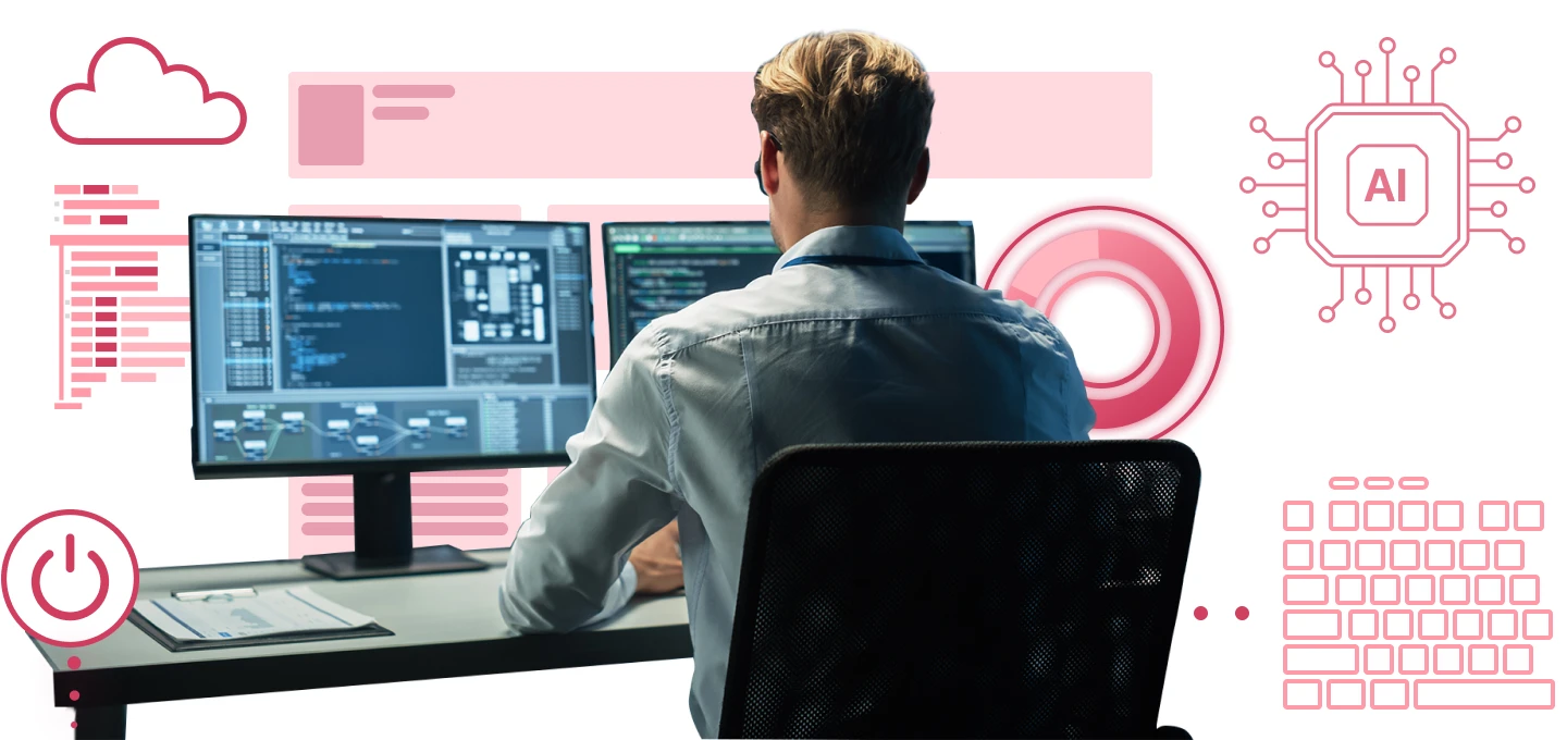 Ricoh Global Service Desk | 24/7 streamlined IT support | Ricoh Middle East