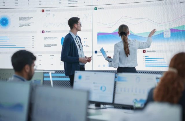 Centralised Print Fleet Management with @Remote | Ricoh Middle East