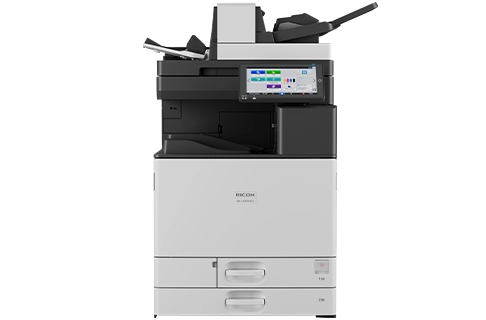 IM C6010SD A3 MFP: one smart document ecosystem | Ricoh Middle East