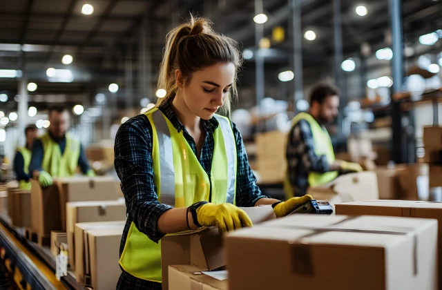 Zebra Managed Services | Ricoh Middle East