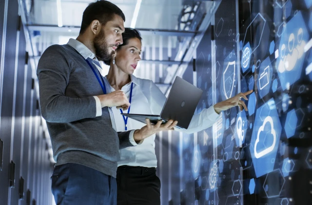 RICOH Cloud Consulting and Managed Services | Ricoh Middle East